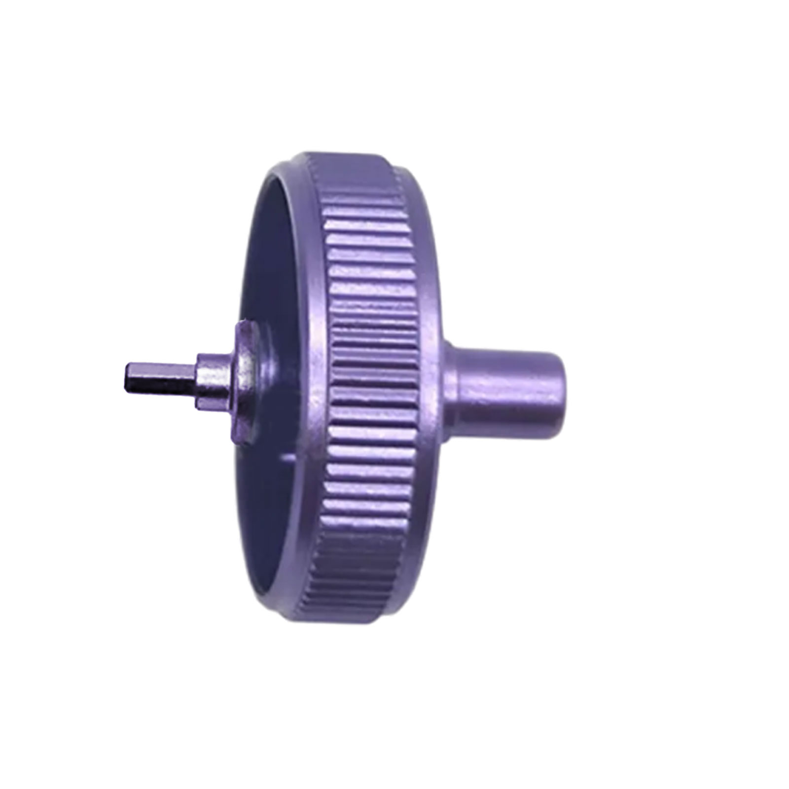FEAMOS Mouse Rollers Scroll Metal Mouse Pulley Wheel Replacement for ...