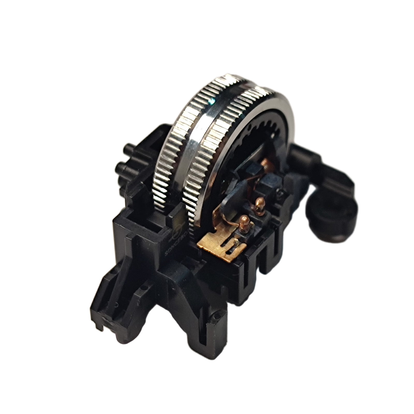 FEAMOS Mouse Scroll Wheel,Gaming Mouse Wheel Pulley Replacement for MX ...