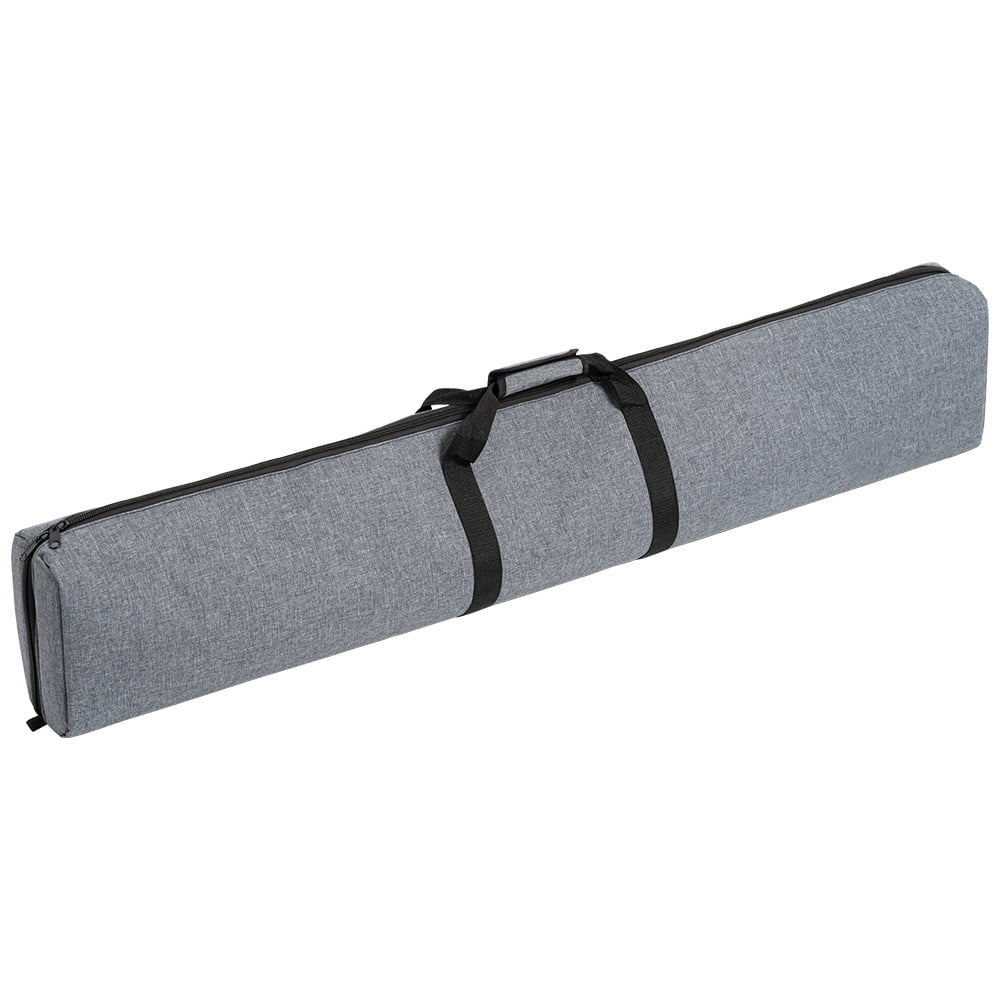FEAMOS PB20 C-Stand Carrying Case Bag C Stand Bag for C Stand Boom Arm ...