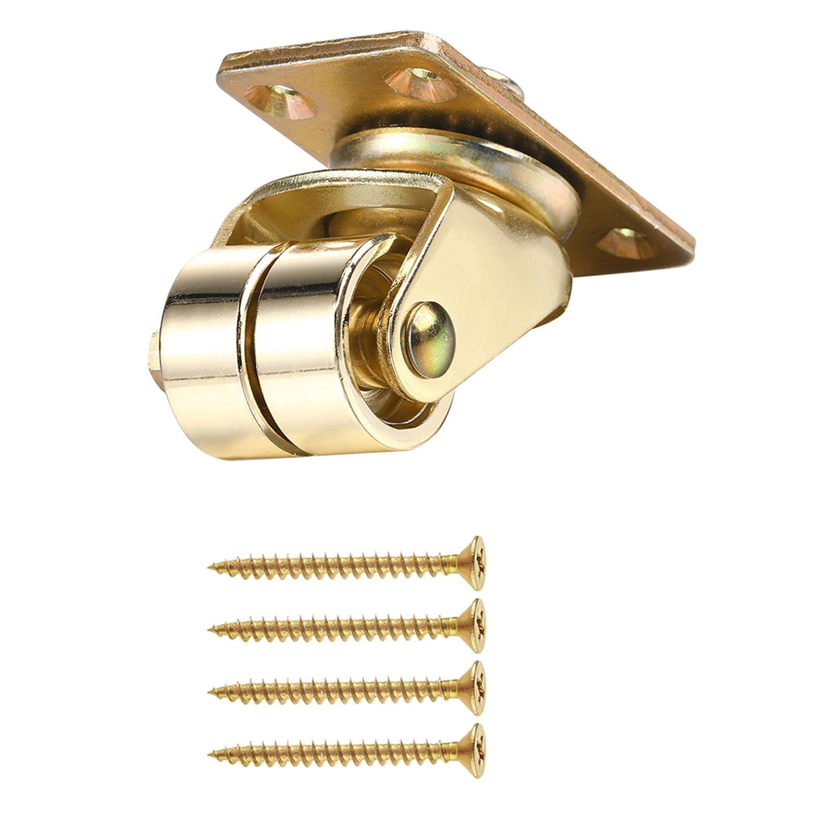 FEAMOS Piano Casters Castor Wheels Trundle Caster Piano Replacement ...