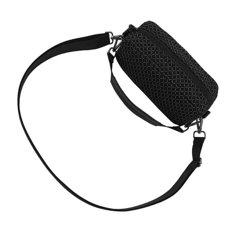 FEAMOS Portable Bag for 1/2/3 Gen Speakers Sound Permeable Bags ...