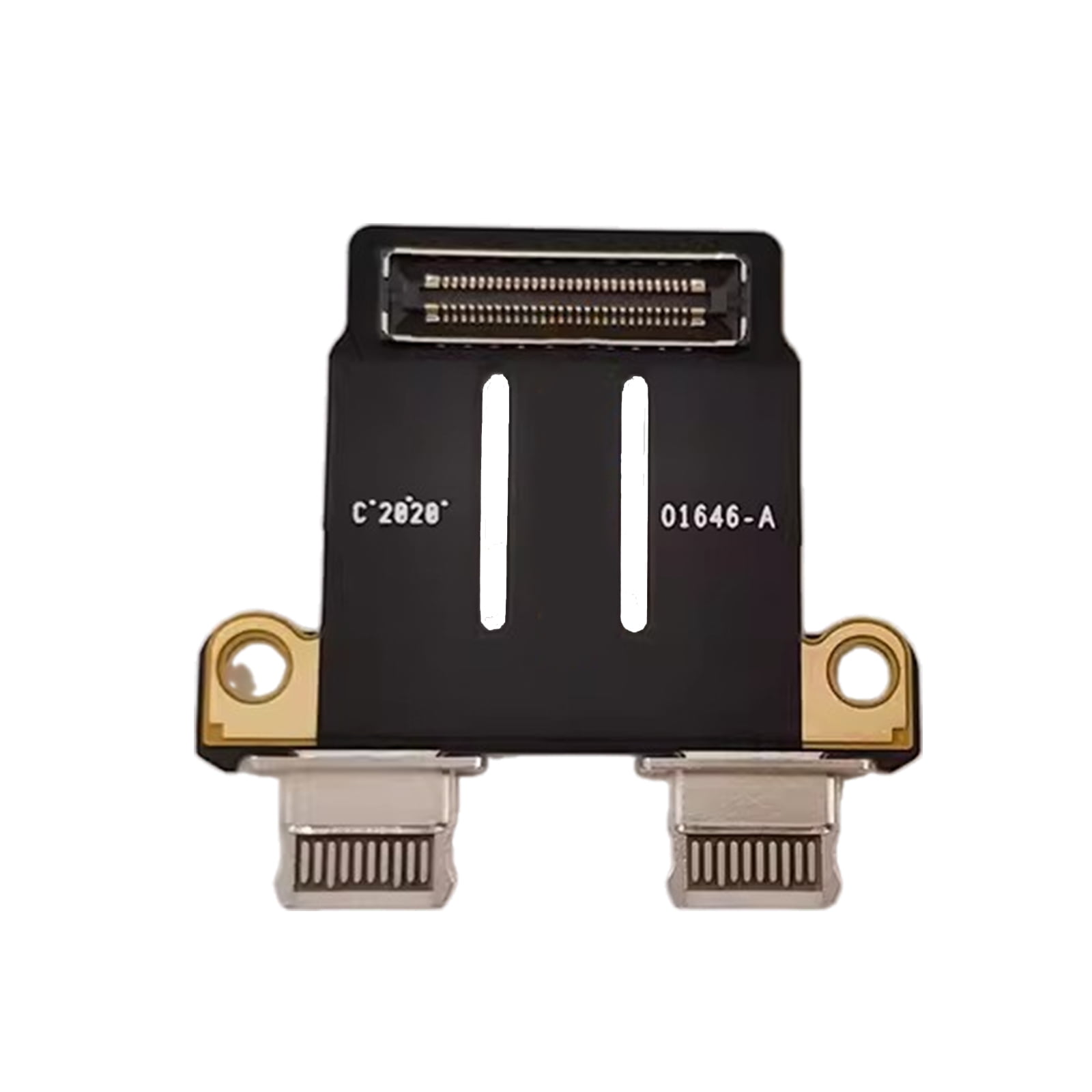 FEAMOS Power Ports Connector USB C Board Charging Ports Replacement ...