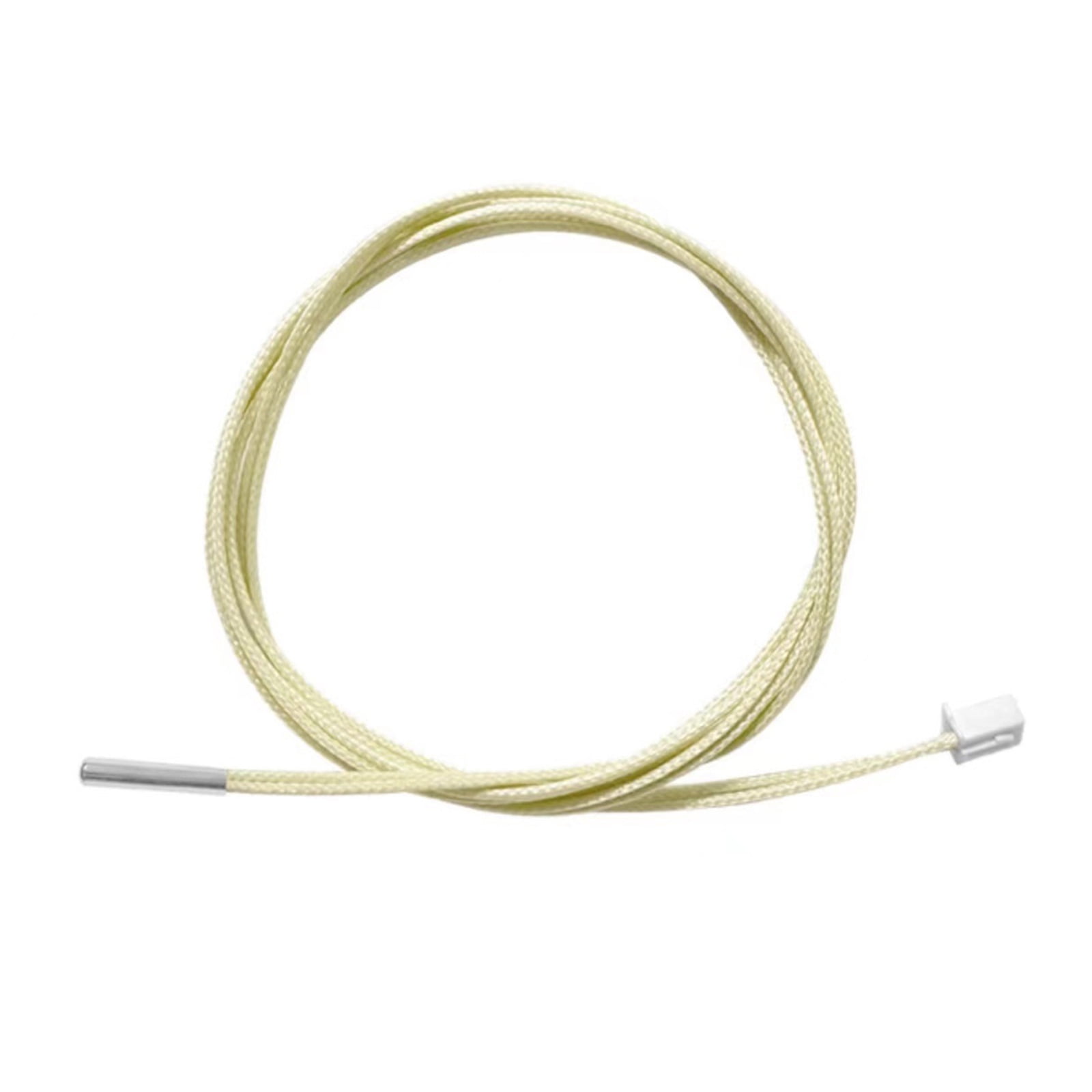 FEAMOS Precise PT1000 Thermal Resistance Measuring Thermal Resistor for ...