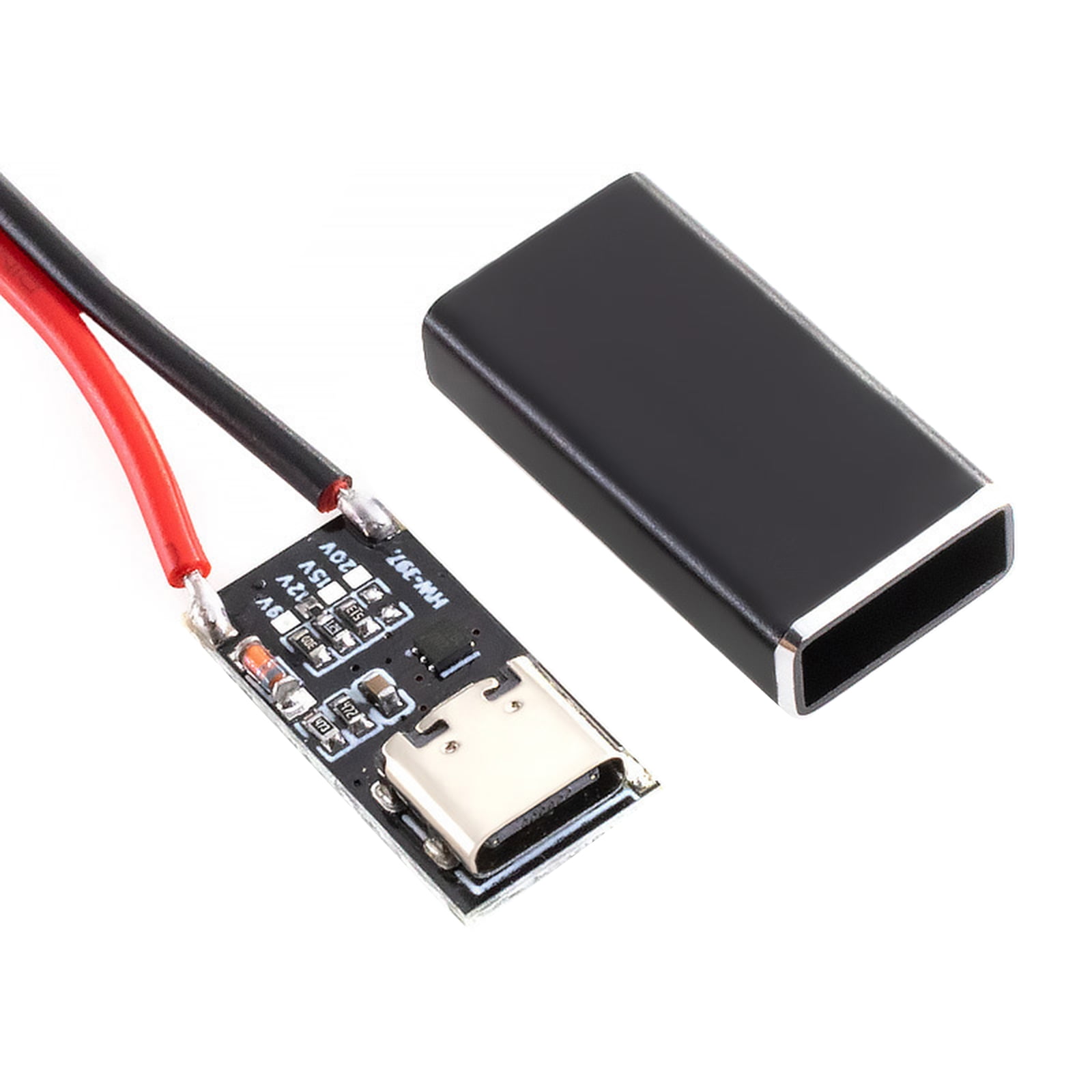 FEAMOS Qc3.0 Usb Typec Fast Charging Board For Router And Modem Power ...