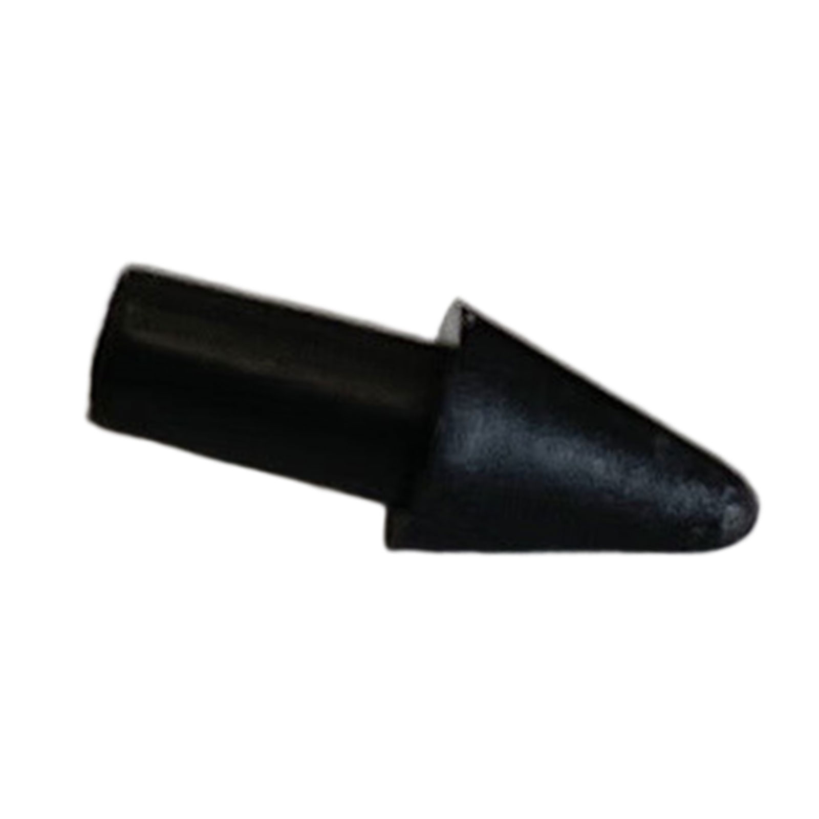 FEAMOS Replace 11.8inch 2024 Pen Replacement Tips Carbon Filled Nibs ...
