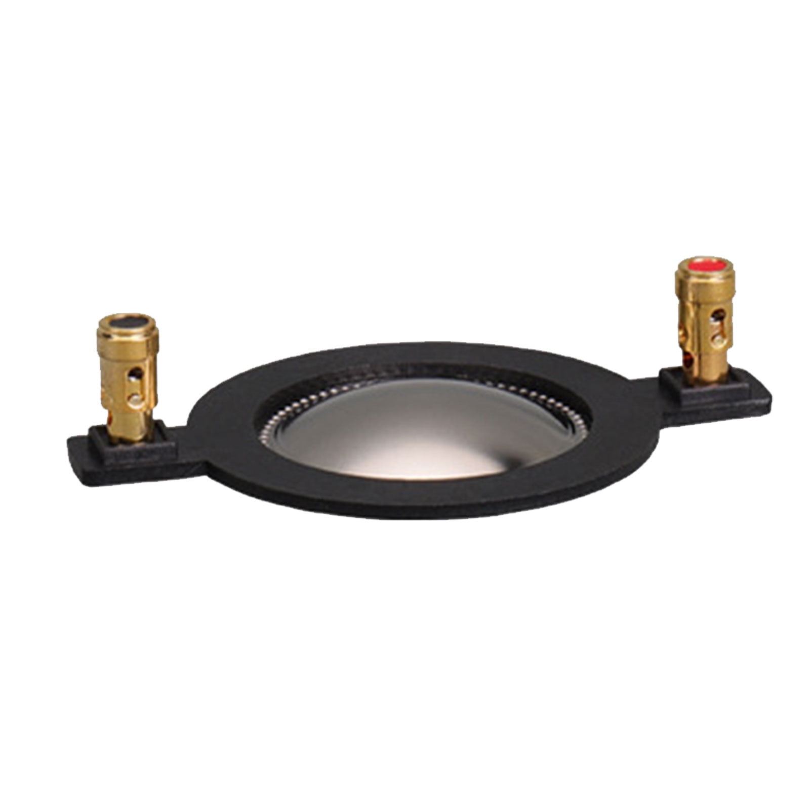 FEAMOS Replacement Diaphragm Metal Film Tweeter Compatible for High ...