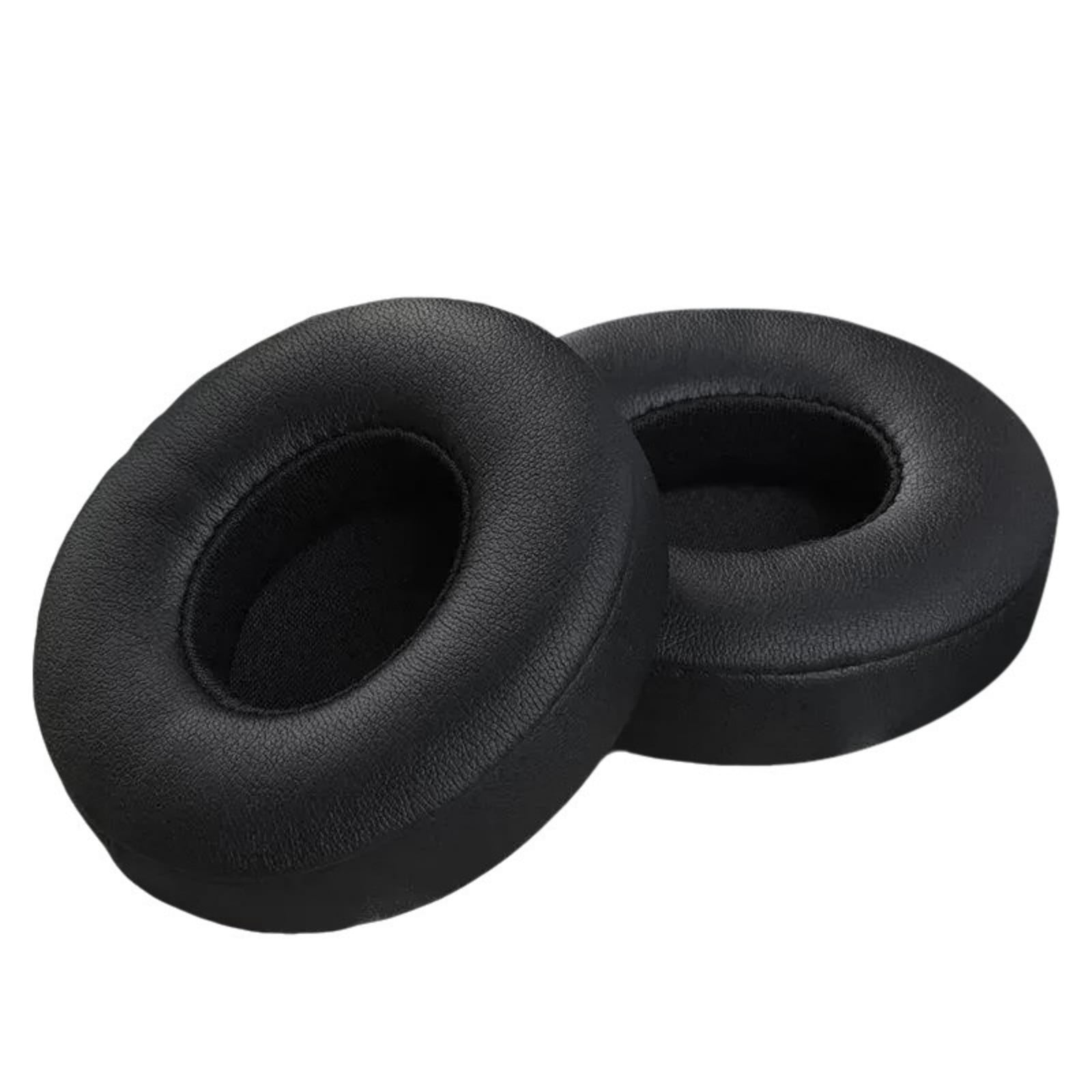 FEAMOS Replacement Ear Cushion Pad Over Ear Headphone Earpads ...