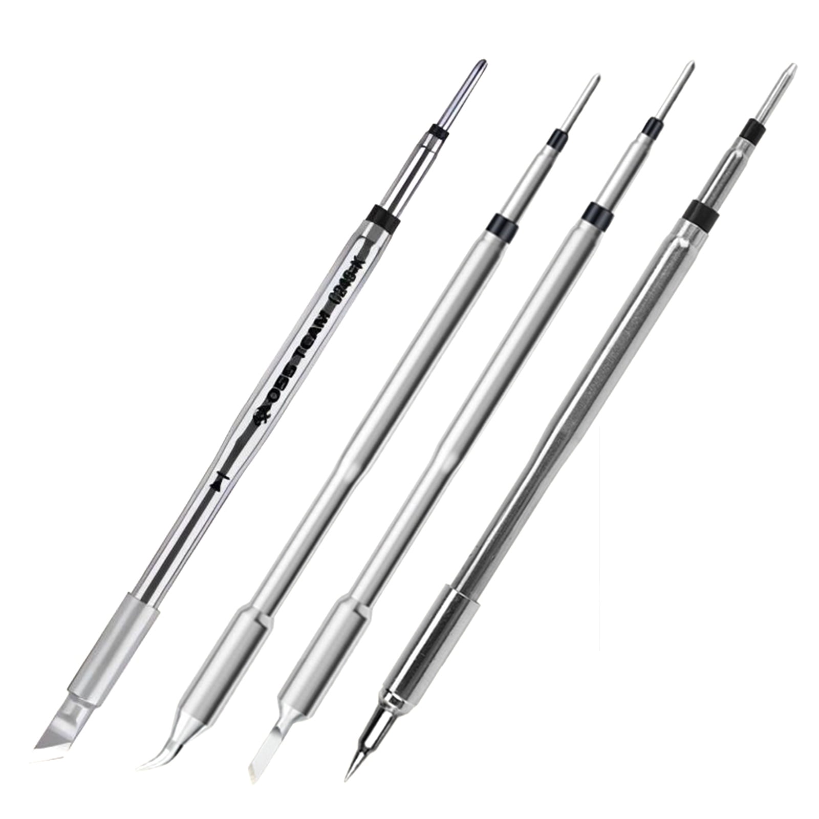 FEAMOS Soldering Iron Tip,C245 T245 Constant Temperature Electric ...