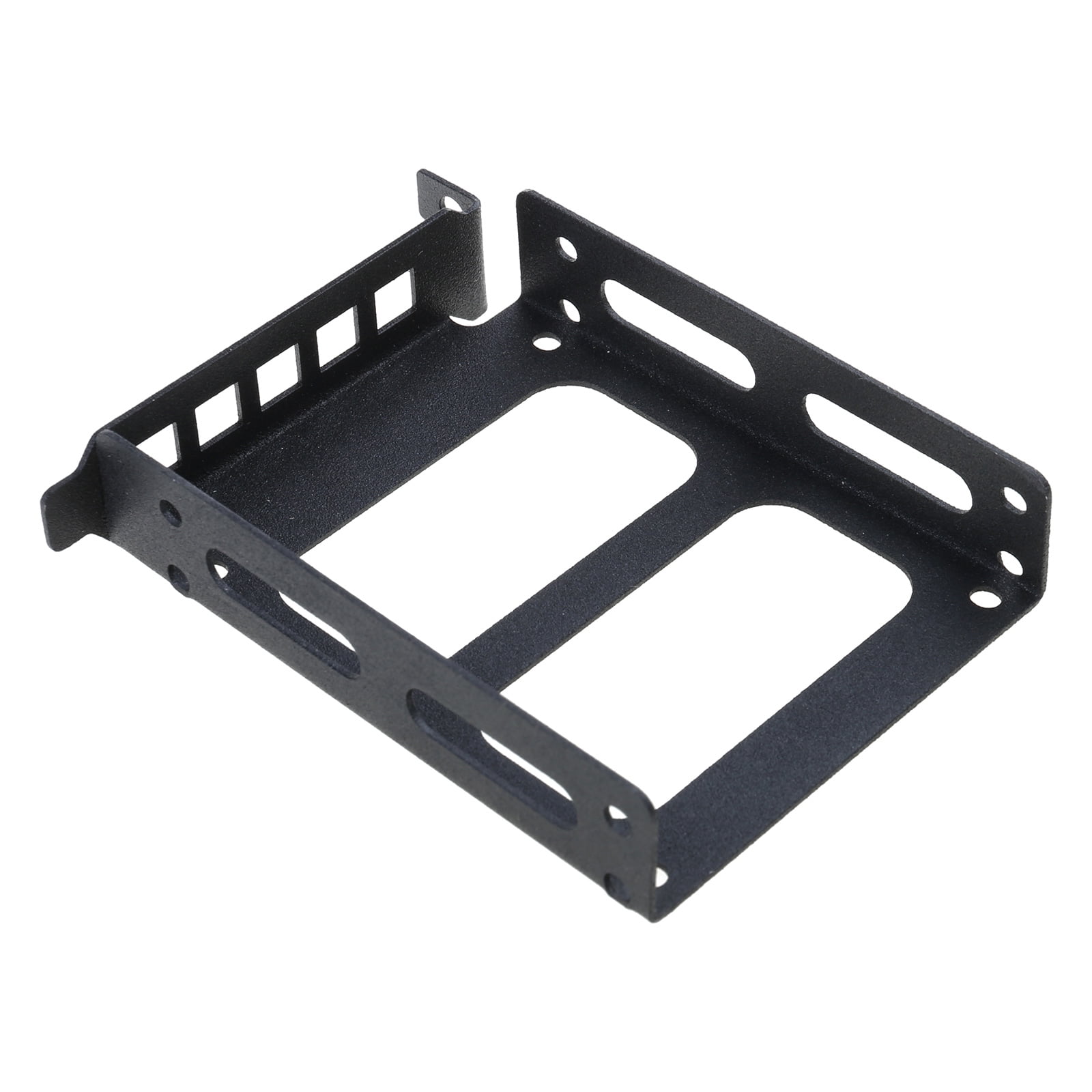 FEAMOS Stable Desktop Computer Mounting Bracket Holder for Card Slot ...