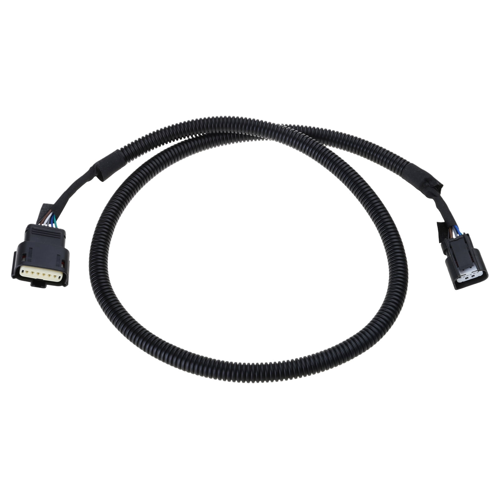FEAMOS Tailgate Back Up Camera Harness for F350 F450 13-16 DC3Z-14A412 ...