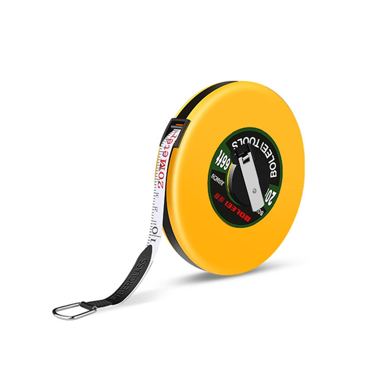 FEAMOS Tape Measure,Soft Tape Measure 20/30/50M Accurate Measuring Tape ...