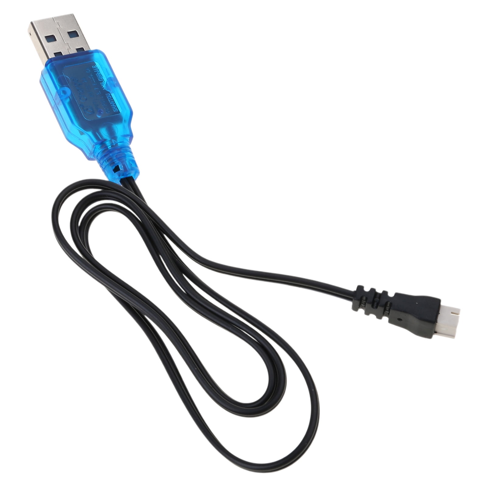 FEAMOS Travel Battery Charging Wire PH2.0-2P Reverse/Forward Plug ...