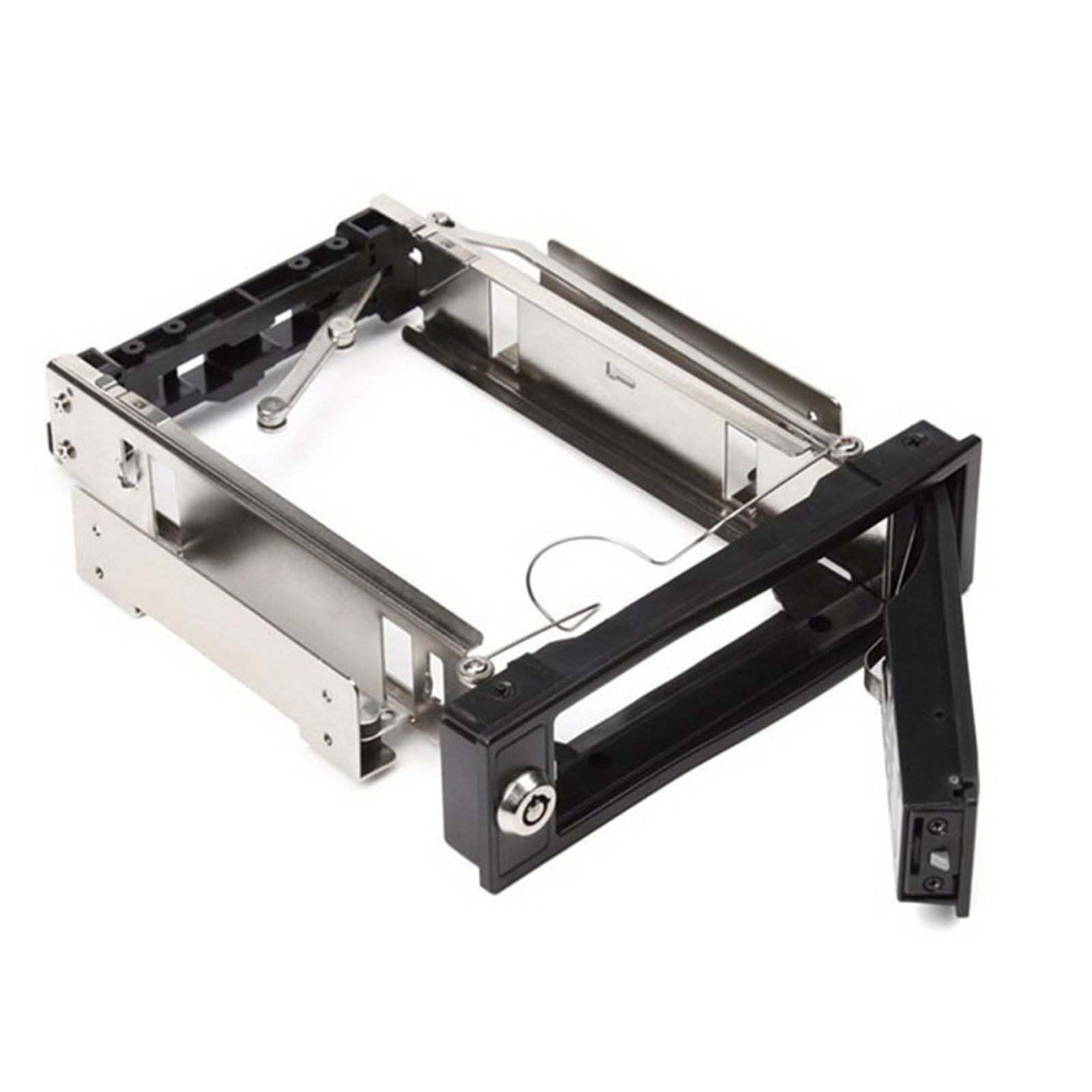 FEAMOS Trayless Hot Swaps Mobile Rack 3.5inch Internal Hard Drives ...