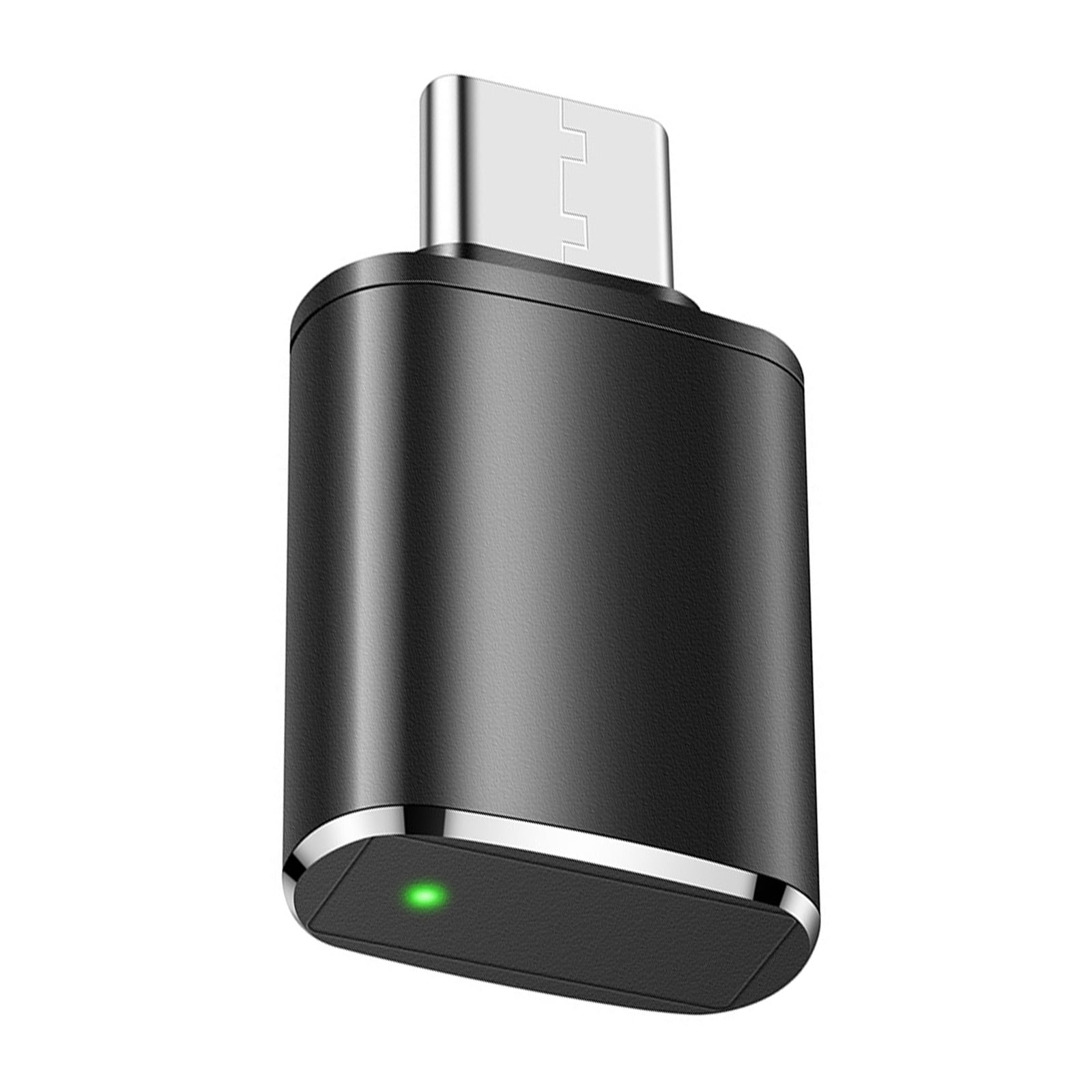 FEAMOS USB C Mouse Mover,USB C Mouse Mover Prevents Sleep for Gaming ...