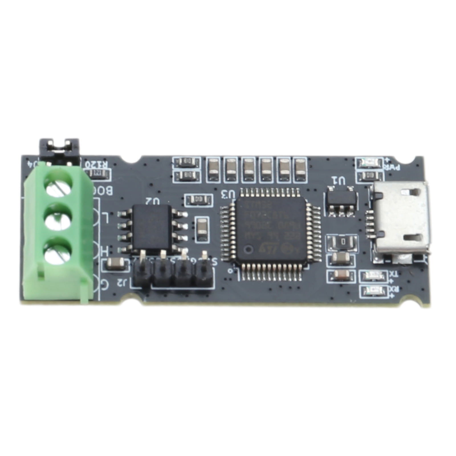 FEAMOS USB CAN Module for Real Time Data and Analysis with High ...