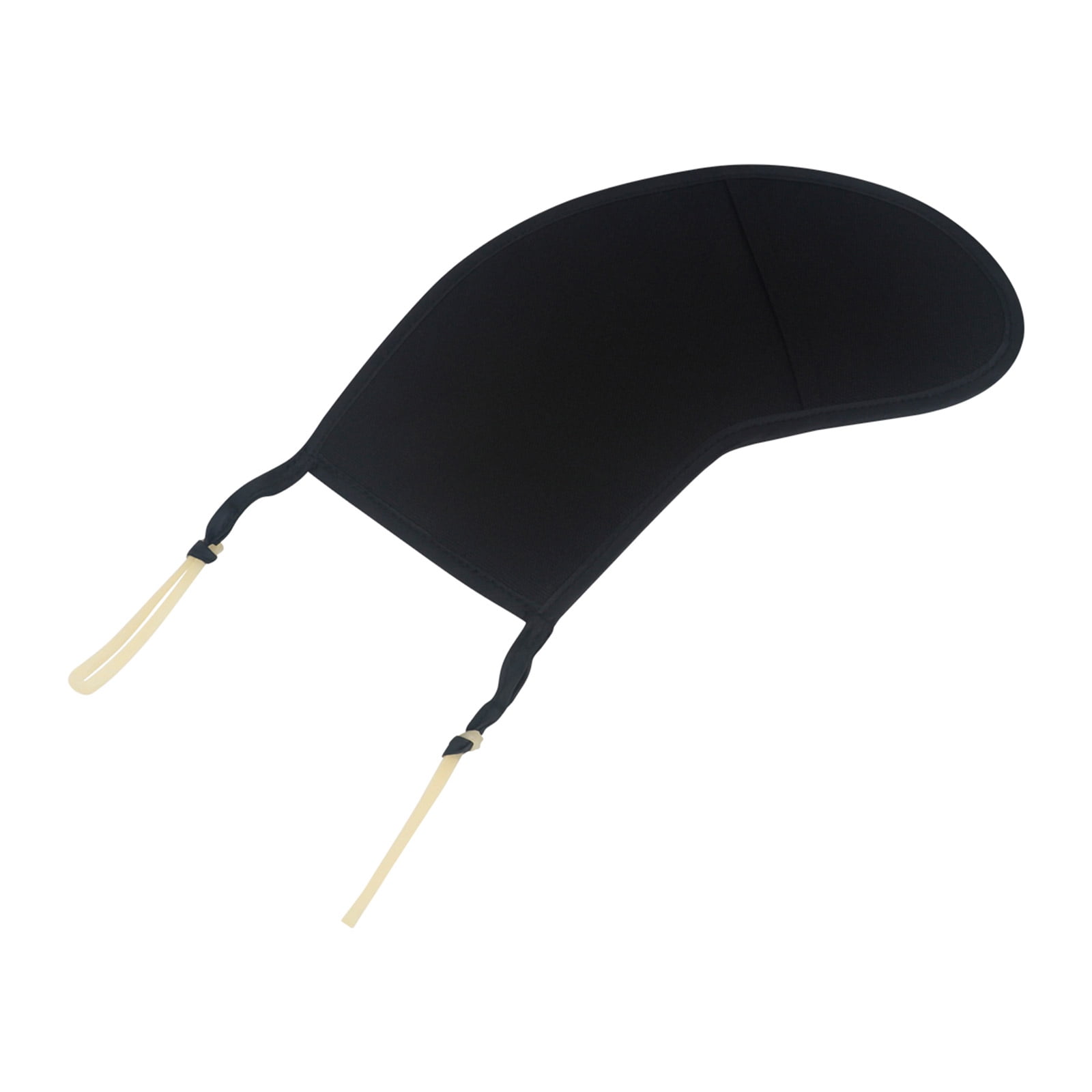 FEAMOS Viola Shoulder Rest for 4/4-3/4 Viola, Soft Cotton Sponge Viola ...