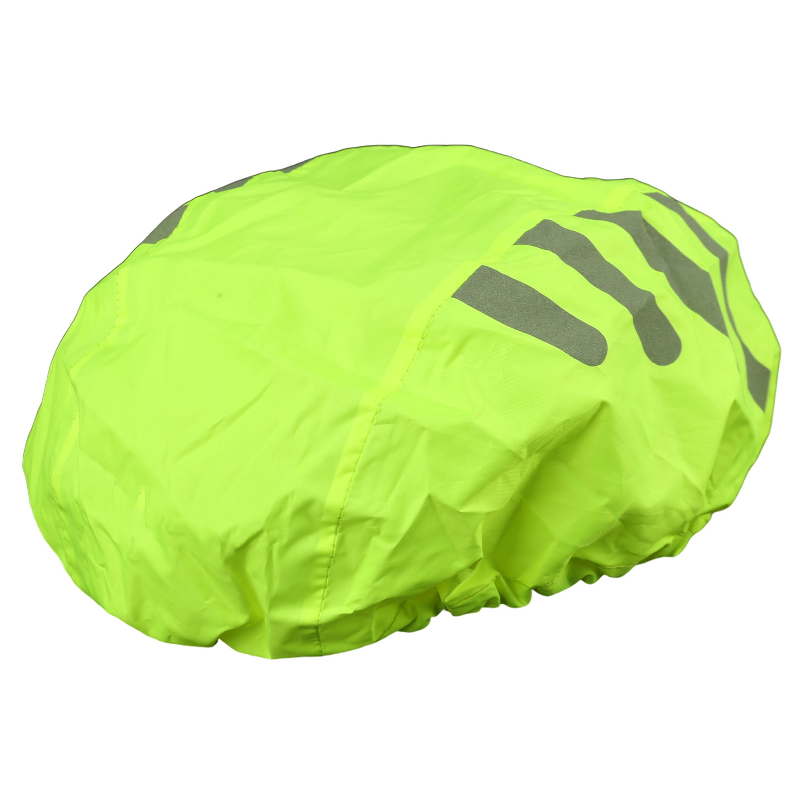 FEAMOS Waterproofs Bikes Helmets with Reflectives Strips Bikes Rain ...