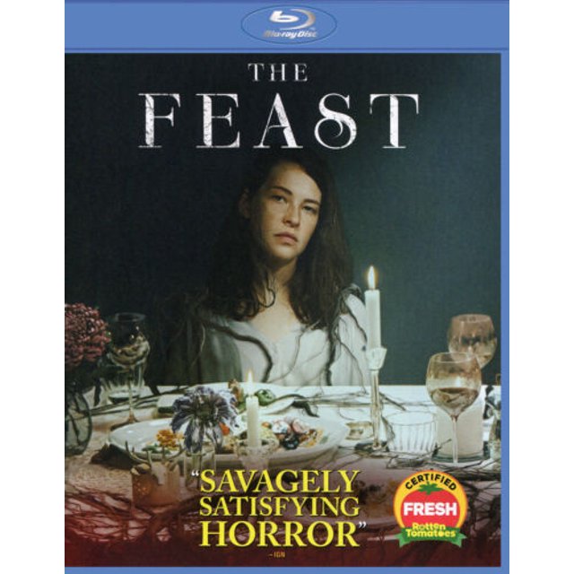 FEAST (BR) (WELSH W/ENG-SUB) NEW DVD | #Catalogs - Walmart.com