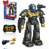 RC Mini Minion MiP Turbo Dave Robot - Walmart.com