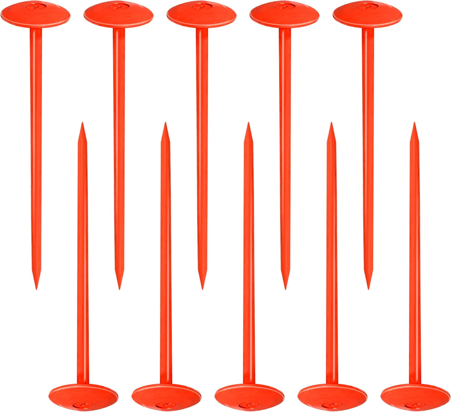 FEBTECH - Septic Tank Marker - 2.3" x 7" - Suitable Property line ...