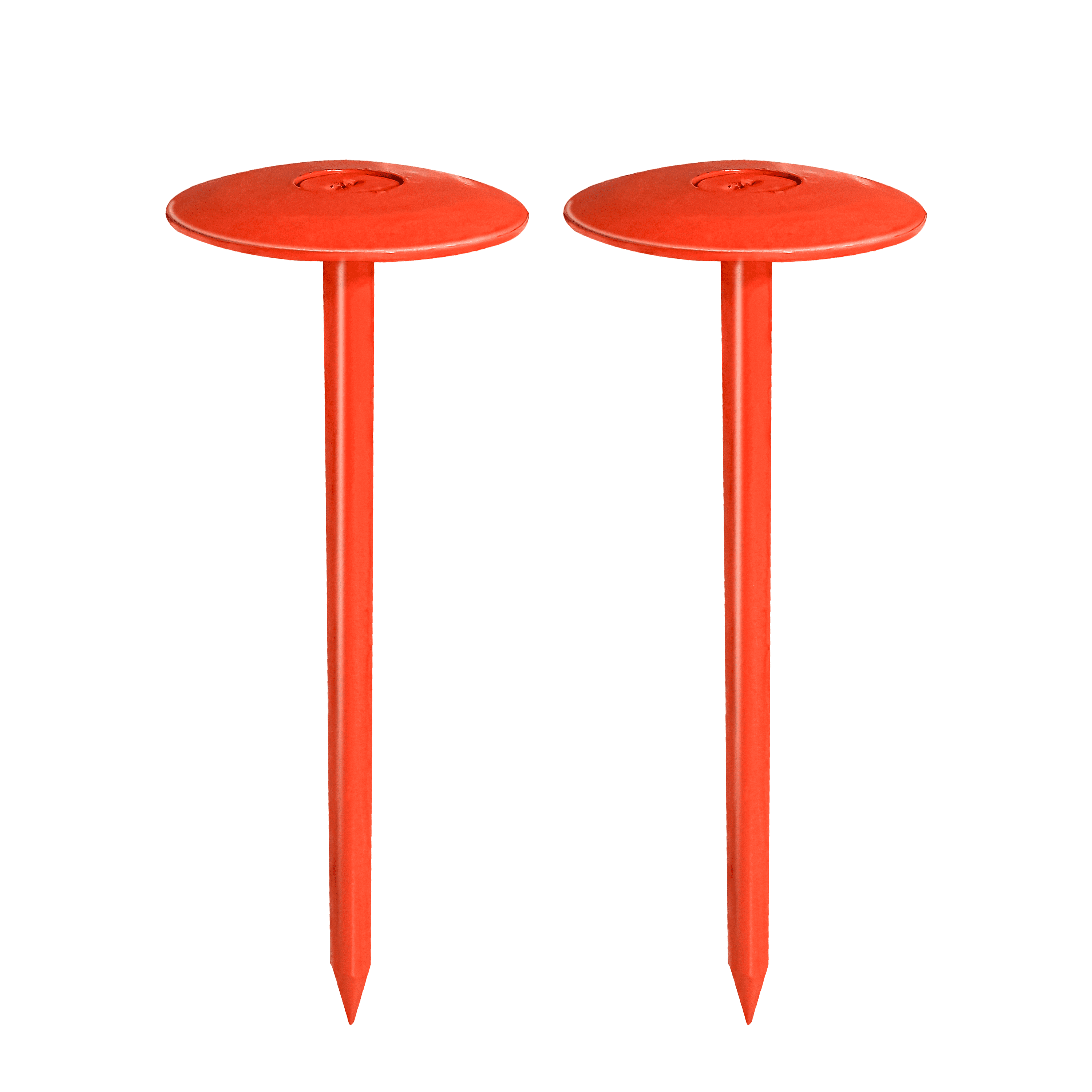 FEBTECH - Septic Tank Marker - 3.5" x 7" - Suitable Property line ...