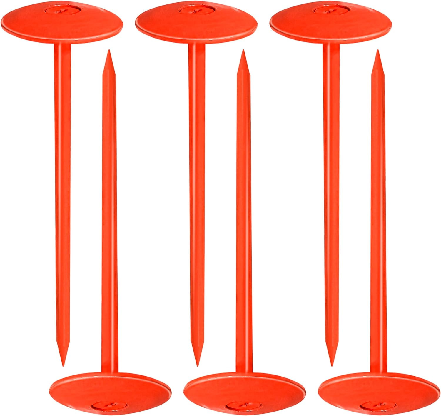 FEBTECH - Septic Tank Marker - 3.5" x 7" - Suitable Property line ...