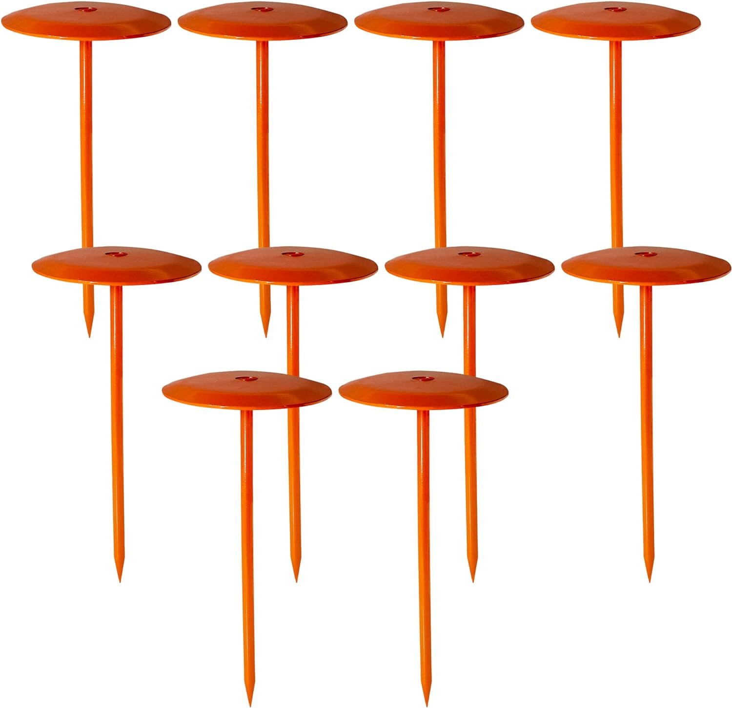 FEBTECH - Septic Tank Marker - 6" x 10" - Suitable Property line ...