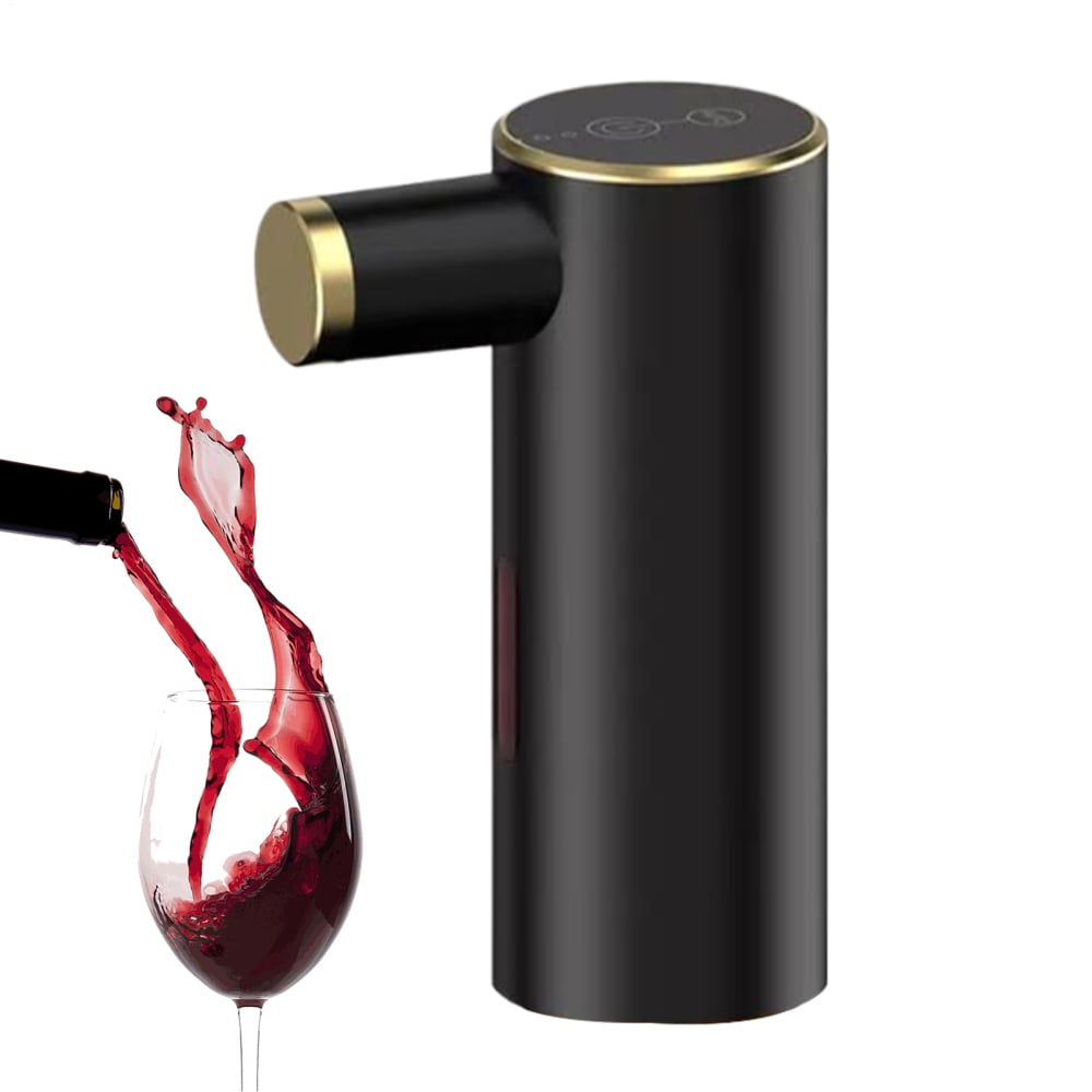 FEBUD Automatic Liquor Dispenser Electric Wine Pourer Intelligent ...