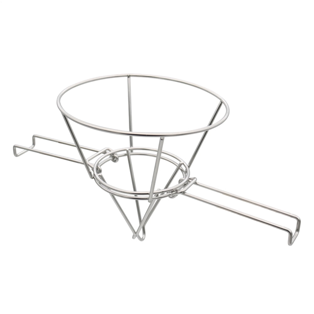 FEBUD Maple Syrup Filter Stand Maple Syrup Cone Filter Stand Stainless ...