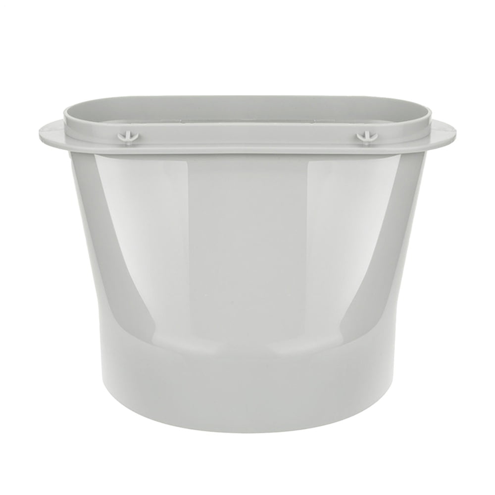 FEBUD Portable Air Conditioner Hose Adapter AC Exhaust Tube Connector ...