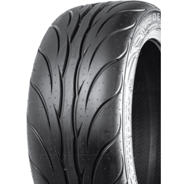 FEDERAL 595 RS-PRO (NON-DOT COMPETITION ONLY) 205/45R16 83W 200 AA A ...