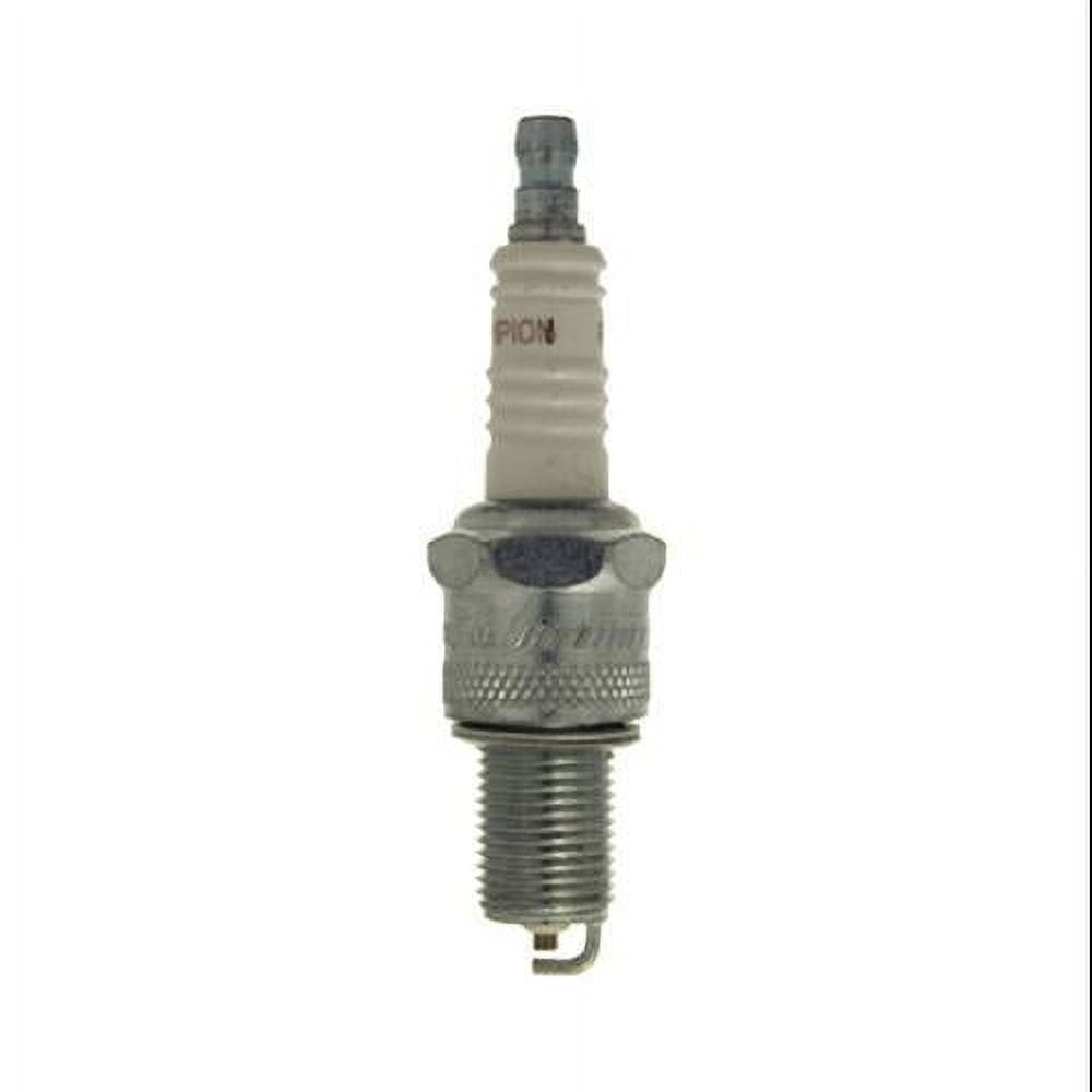 FEDERAL MOGUL/CHAMP/WAGNER Spark Plug, Small Engine, RN9YC - Walmart.com
