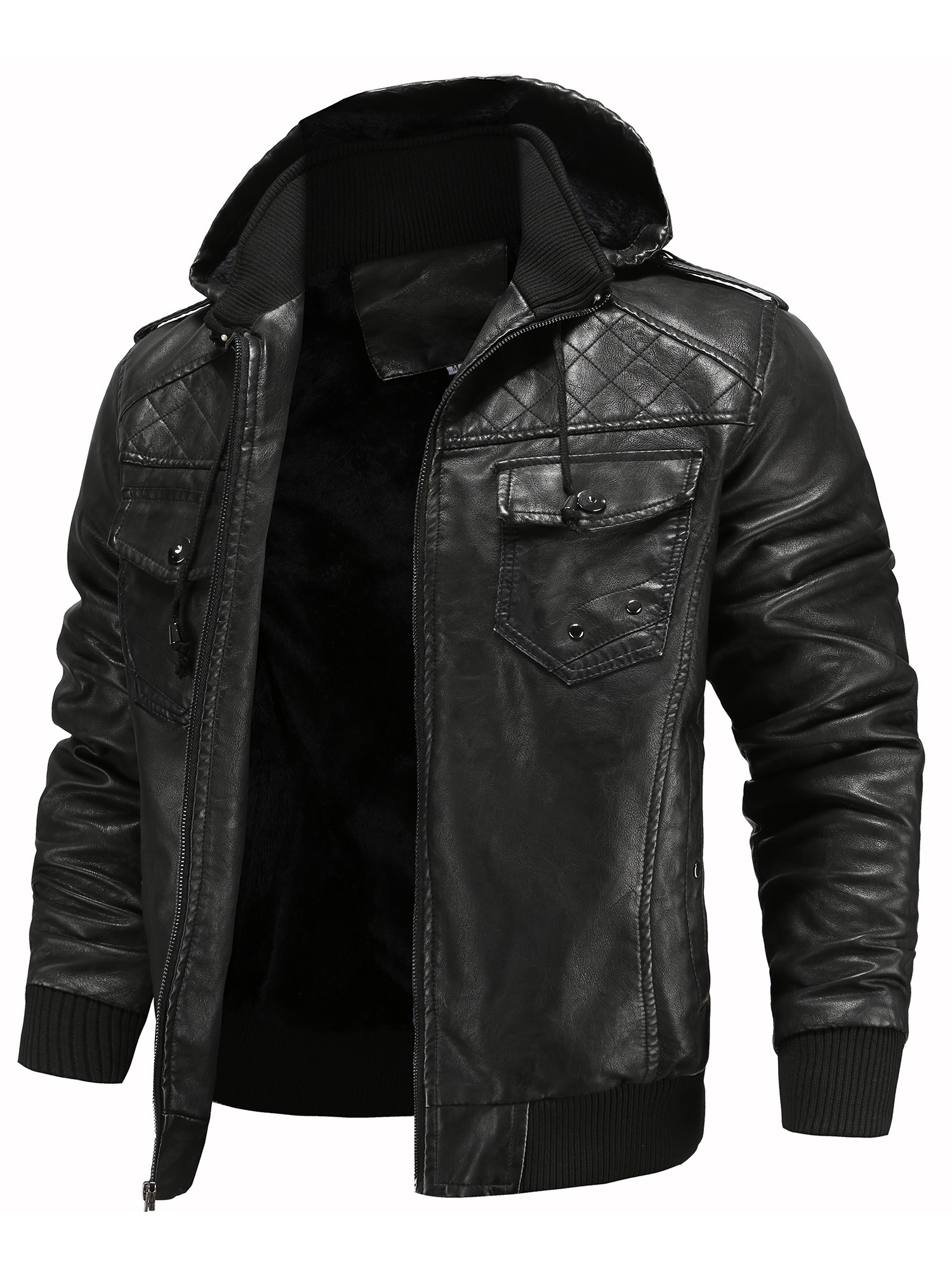 BIONIC TECH V2 PROTECTION JACKET (XL) - Walmart.com