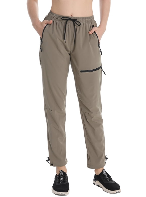 Quick Dry Pants Women