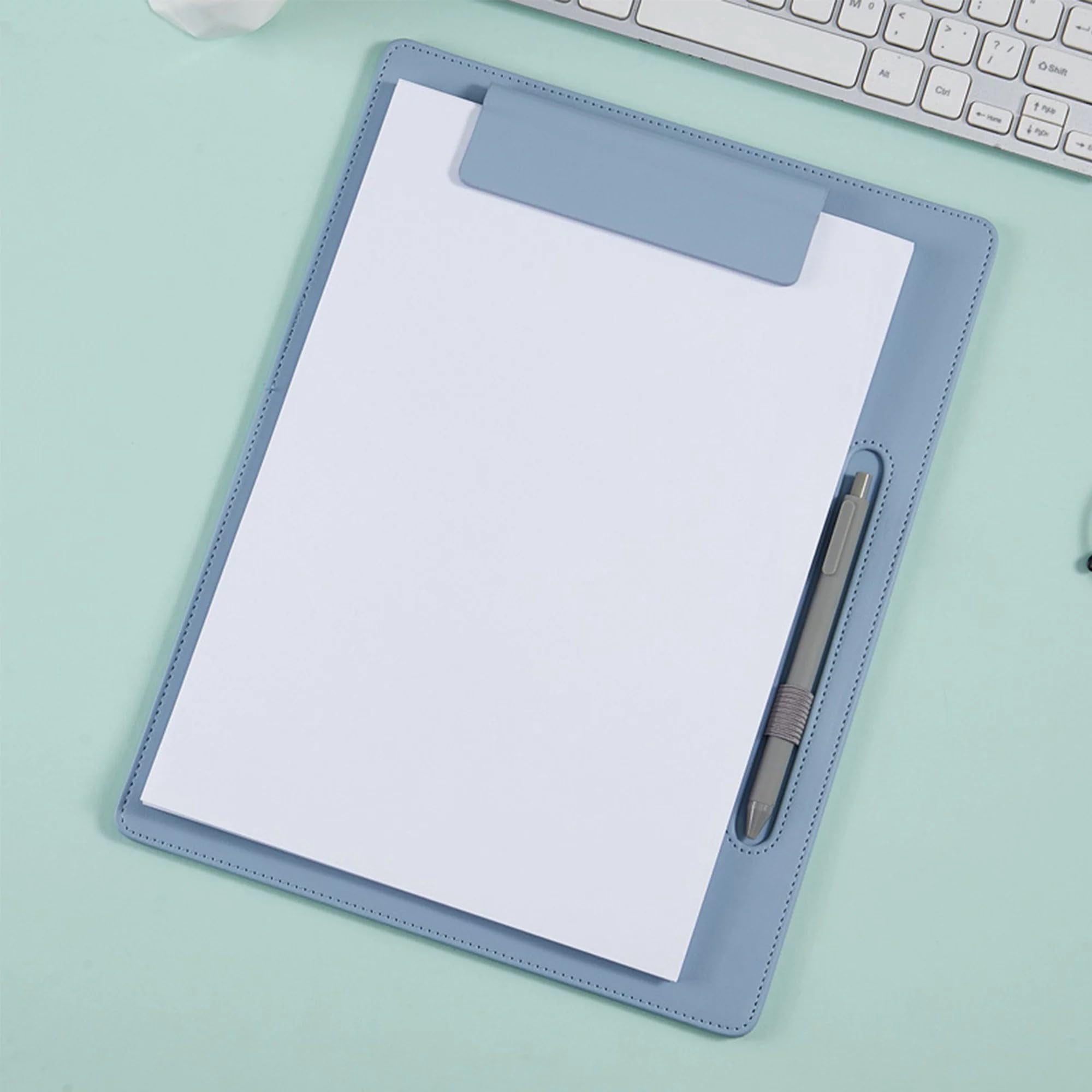 FEDUS Document Holder Envelope Folder,File Storage Bag With Snap Button ...