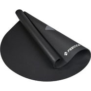 BAOSITY Jump Rope Mat Rope Skipping Mat Shockproof Antiskid Fitness ...