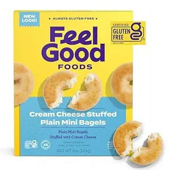 Mini Bagels in Bagels - Walmart.com