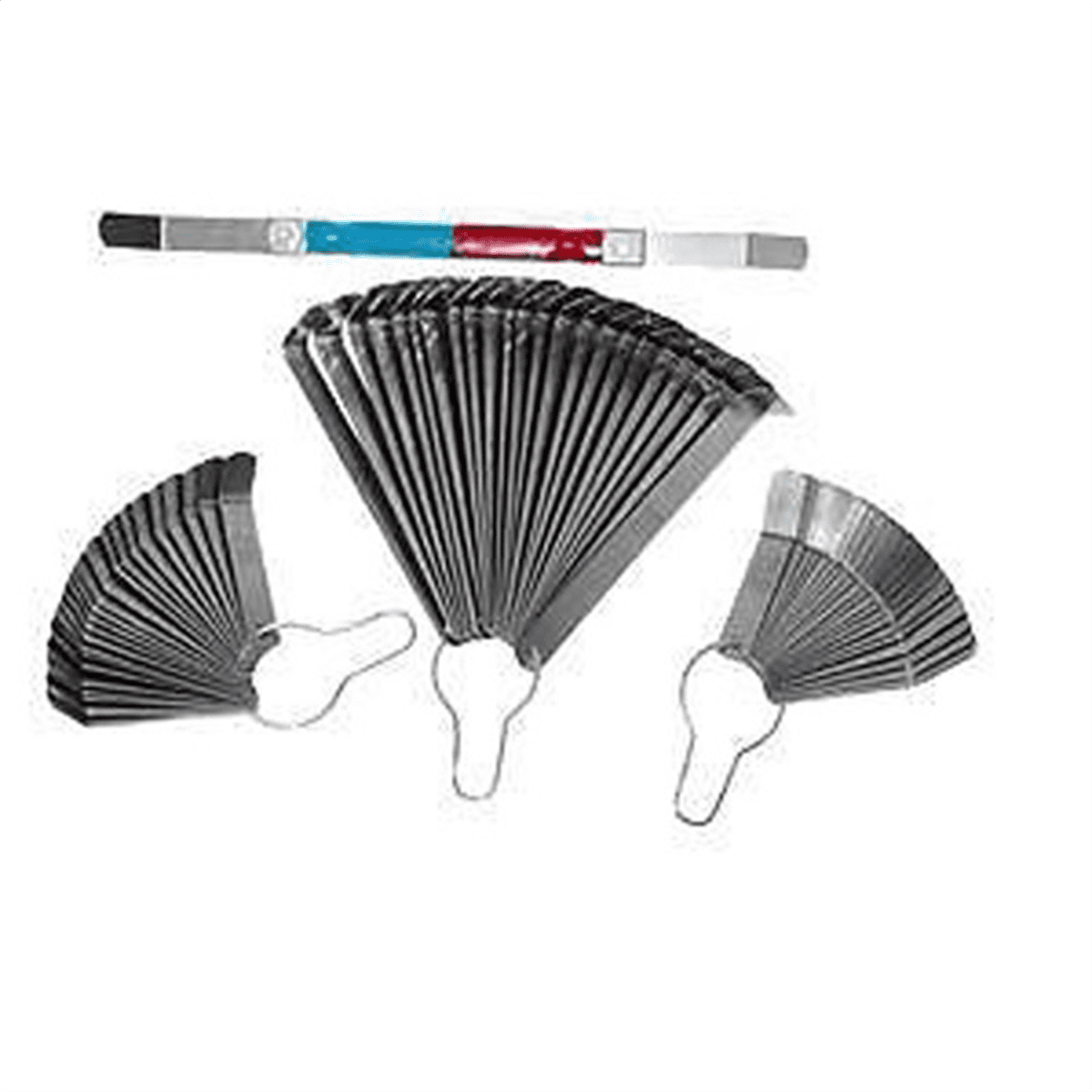 Lang Tools (Kastar) FEELER GAUGE SET - Walmart.com