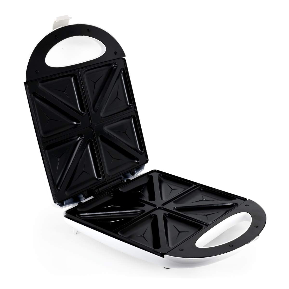 FEELING MALL Winning Star Italy Sandwich Maker and Sandwich Toaster 4 ...
