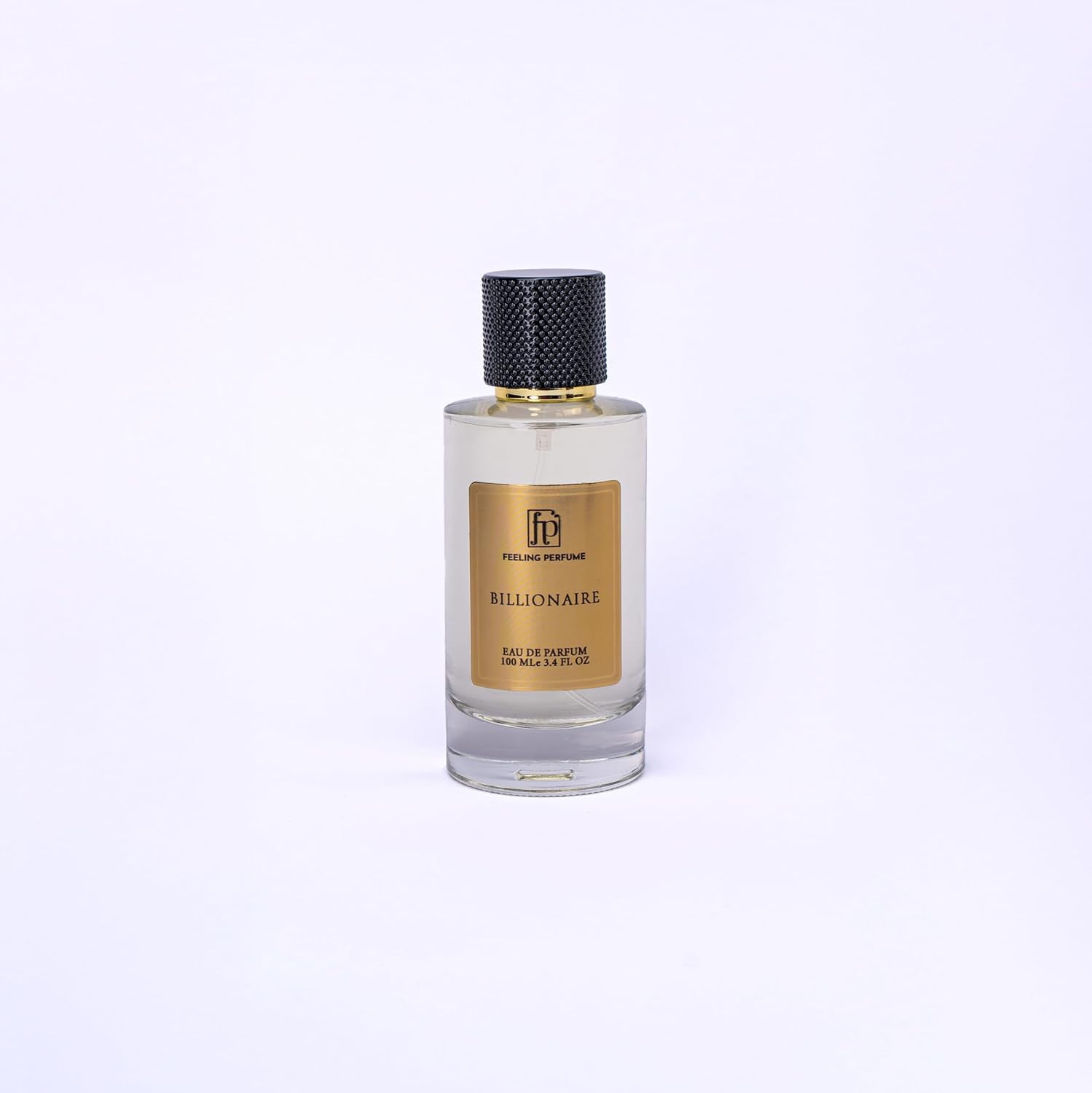 FEELING PERFUME Billionaire Classic Collection Eau De Parfum For Male ...