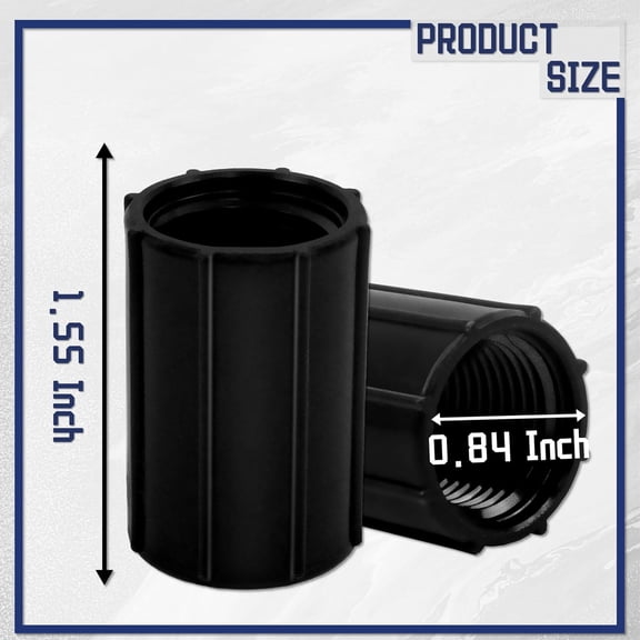 Drip Riser Adapter