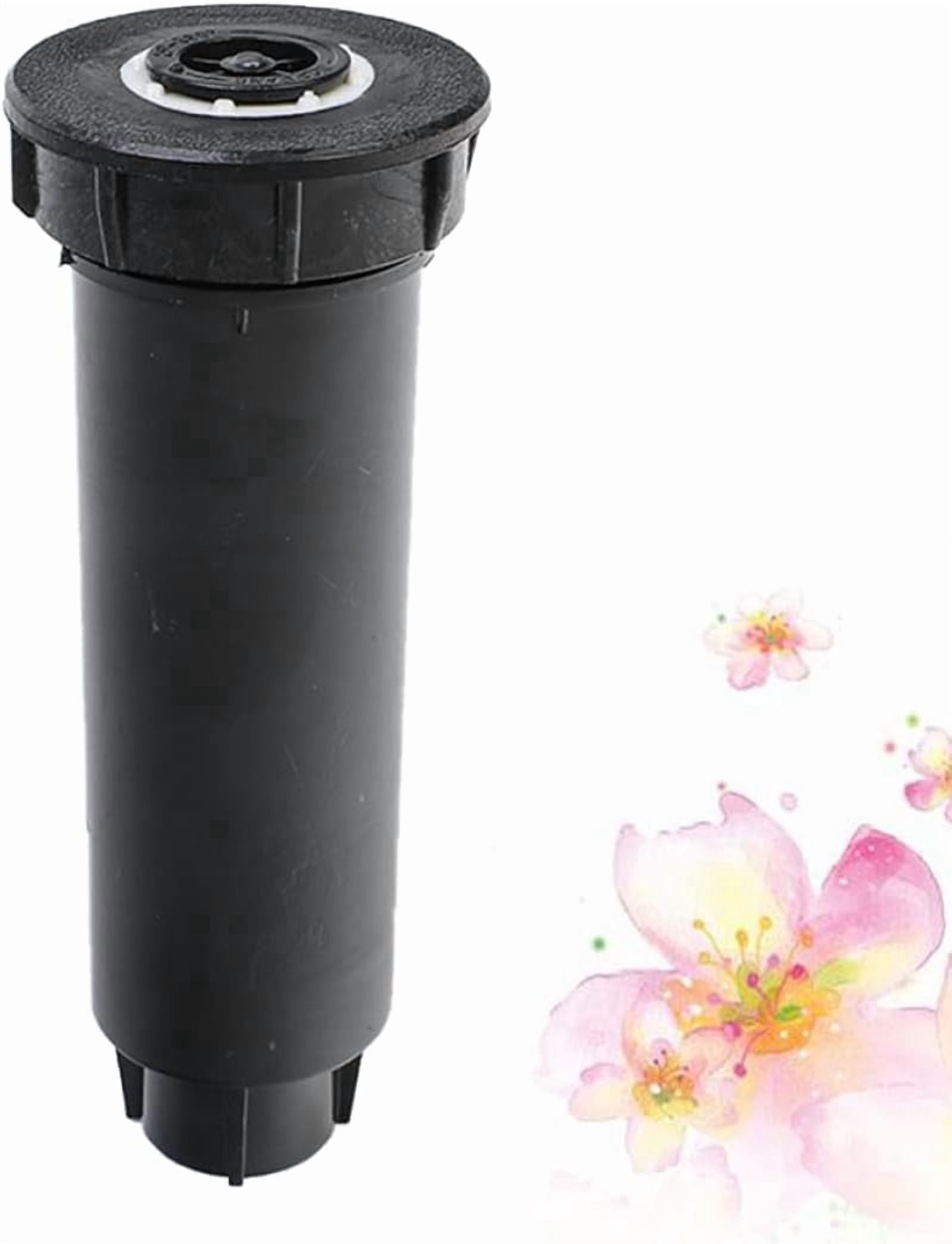 FEFEDFAA-Automatic Lift Pop-up Sprinkler Head 3-Pack with Adjustable ...