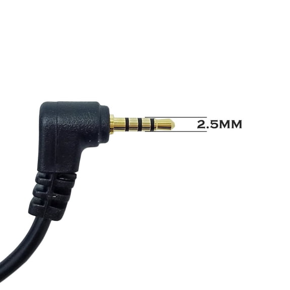 Dash Cam Rear Camera Extension Cable