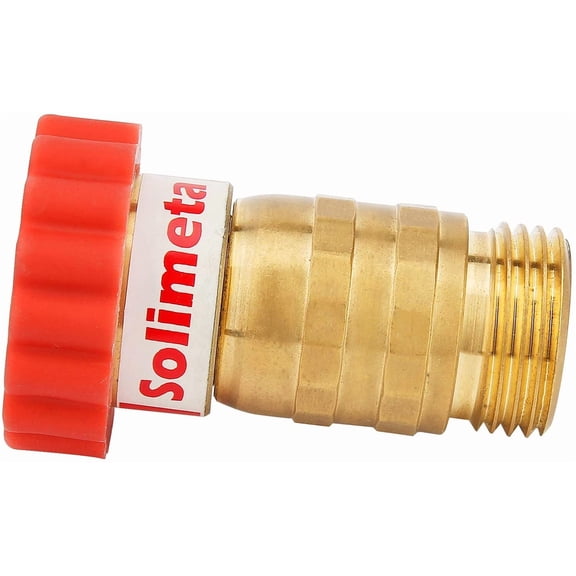 Rv Water Regulator