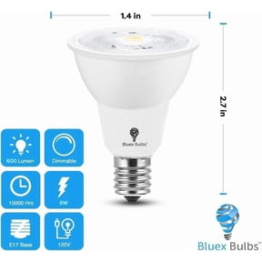 Shop R14 LED Bulbs for Home Improvement Indoor and Accent Lighting