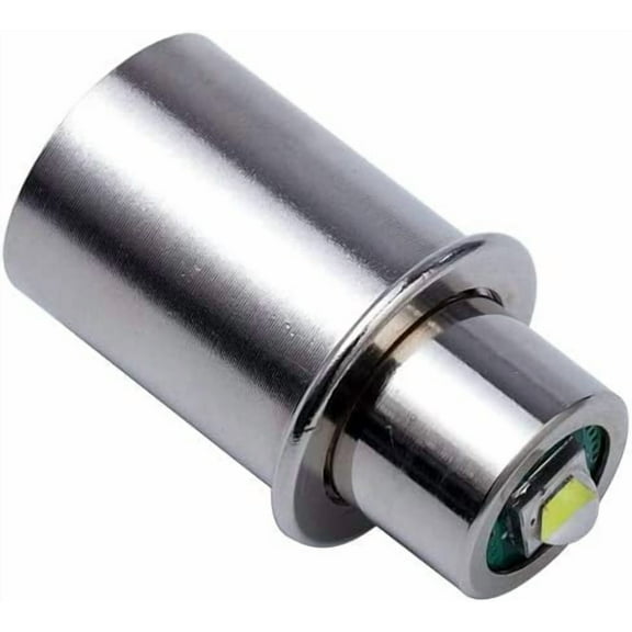 Mag Light Bulbs