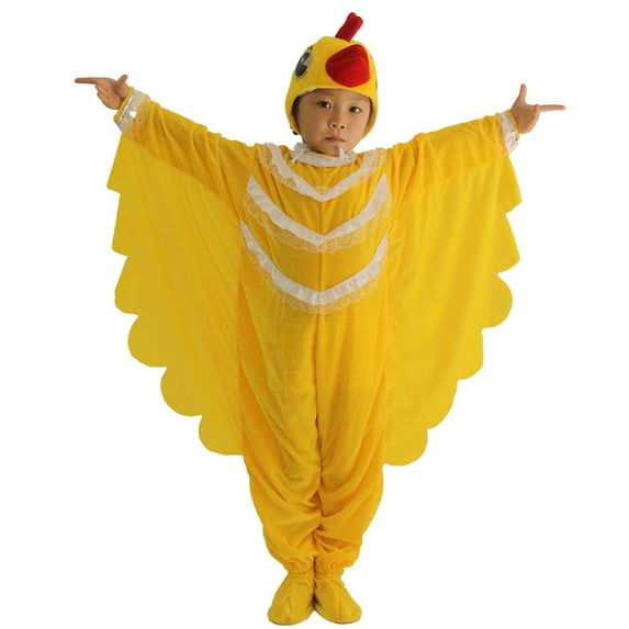 FEIFLY Child Outfits Sets Children Child Animal For Dance Performance ...