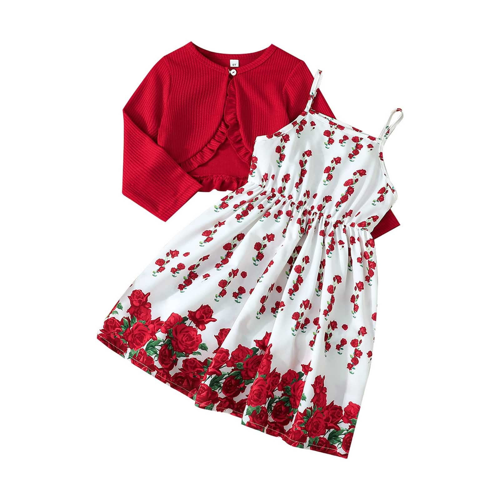 FEIFLY Girls Outfits Sets Cute Fall Fashion Pure Color Short Jackets ...