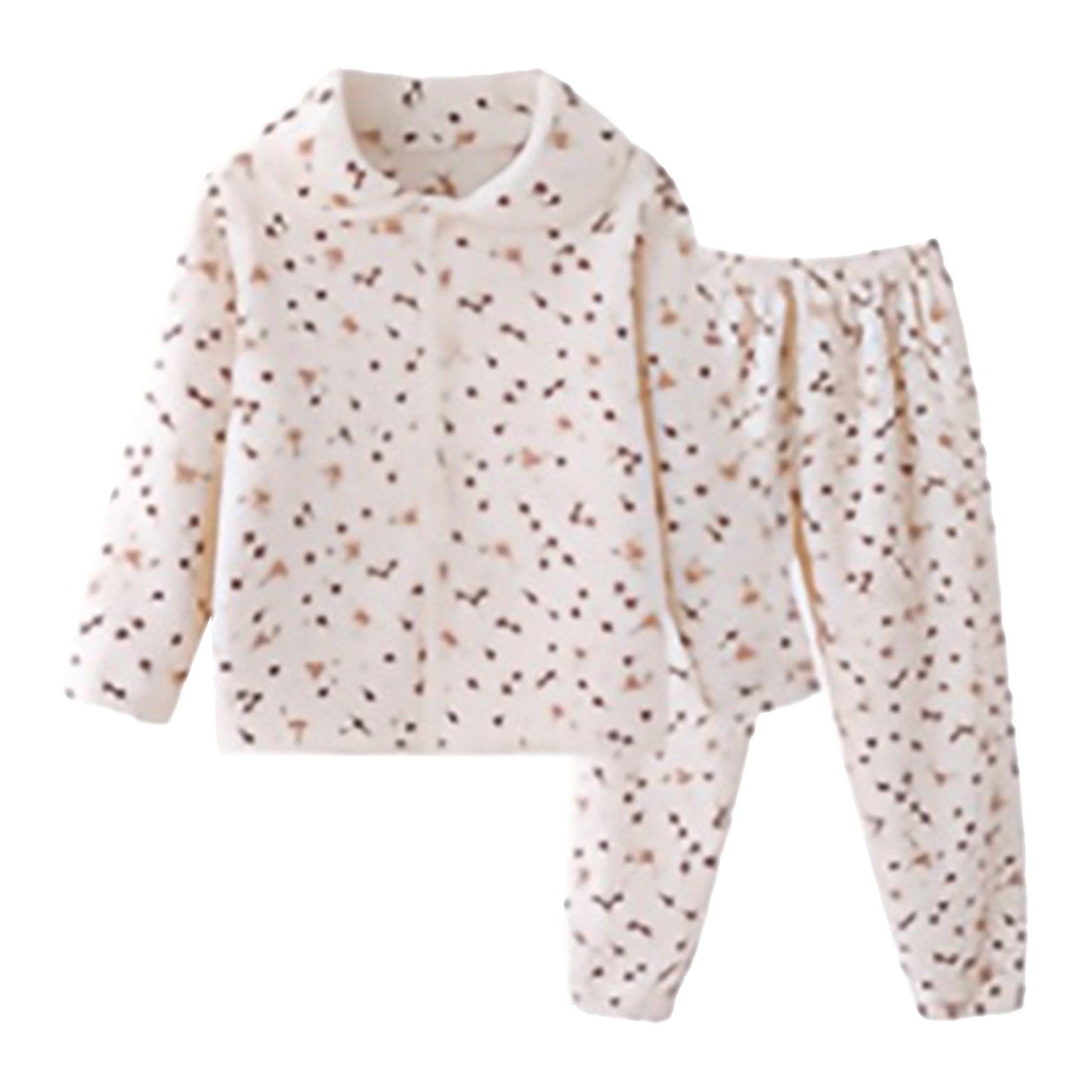FEIFLY Soft Boys Cloud Leisure Cozy Two Piece Outfits Comfy Pullover ...