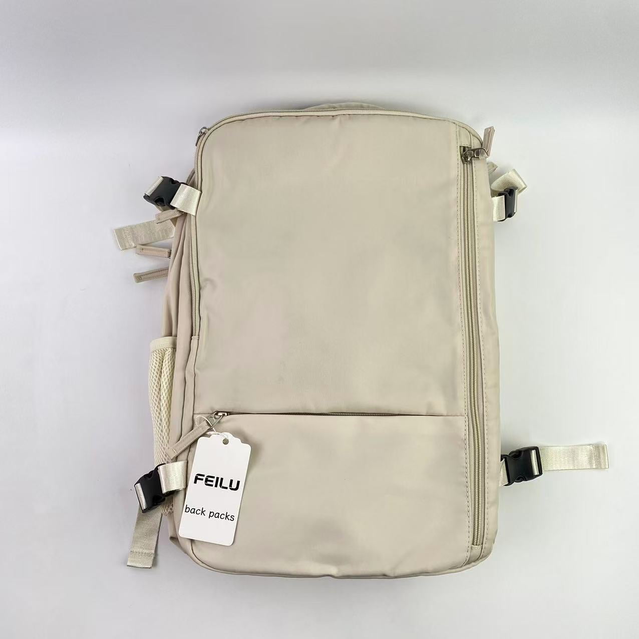 FEILU back packs,Travel Backpack for Women Men 17 Inch Laptop Backpacks ...